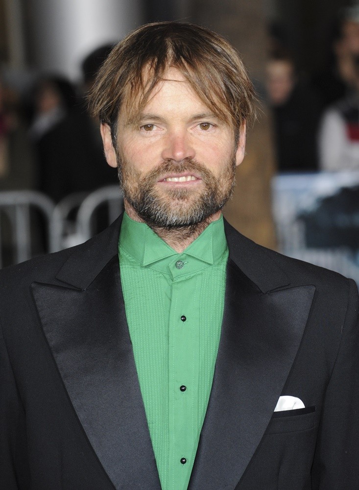 mike-basich Picture 1 - The Los Angeles Premiere of Point Break - Arrivals