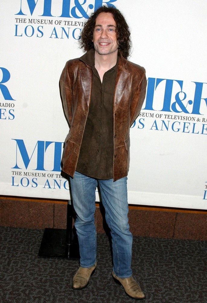 Mike Darnell Picture 1 - American Idol Honored by The 24th Annual William S. Paley Television ...
