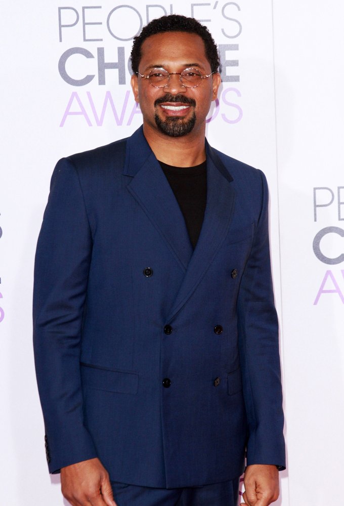 Mike Epps Picture 11 - Mike Epps Arrives at The Comedy Store on Sunset ...