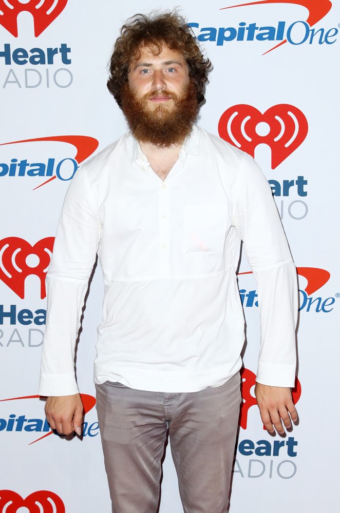Mike Posner Pictures, Latest News, Videos.