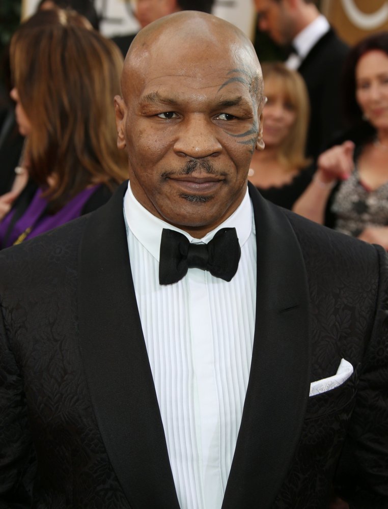 71st Annual Golden Globe Awards - Arrivals - Picture 1