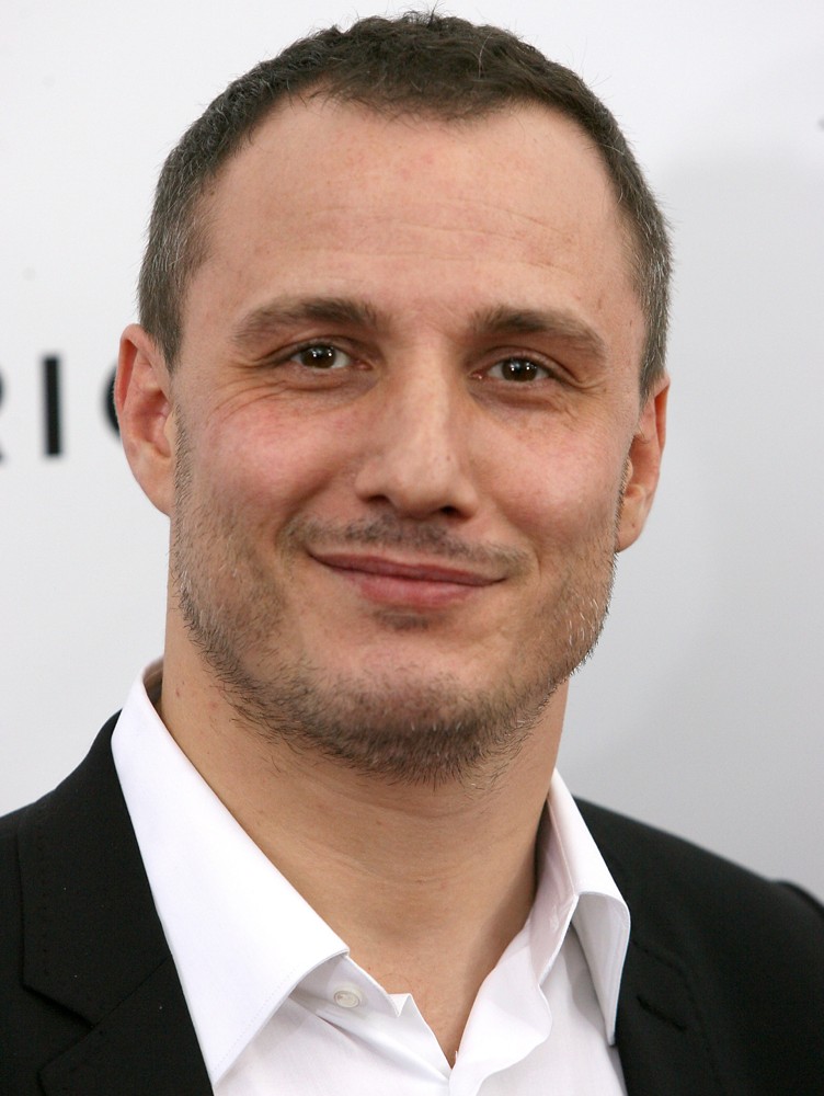 milos-timotijevic Picture 1 - Premiere of In the Land of Blood and ...