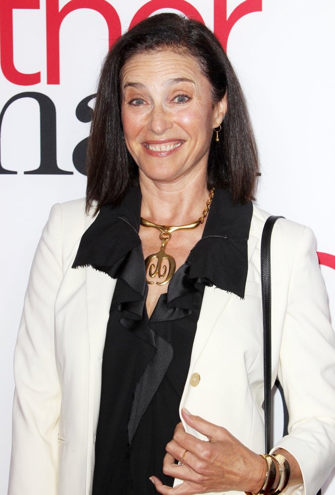 Mimi Rogers Picture 10 The Other Woman Los Angeles Premiere