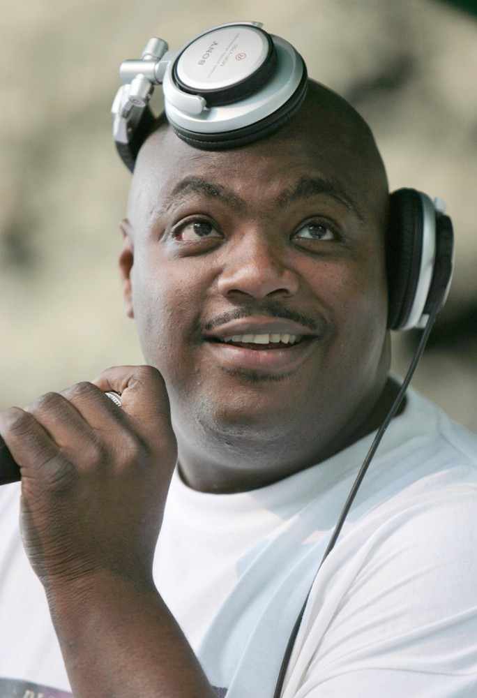 DJ Mister Cee Leaves Hot 97 Due to Cross-Dressing Prostitute Scandal