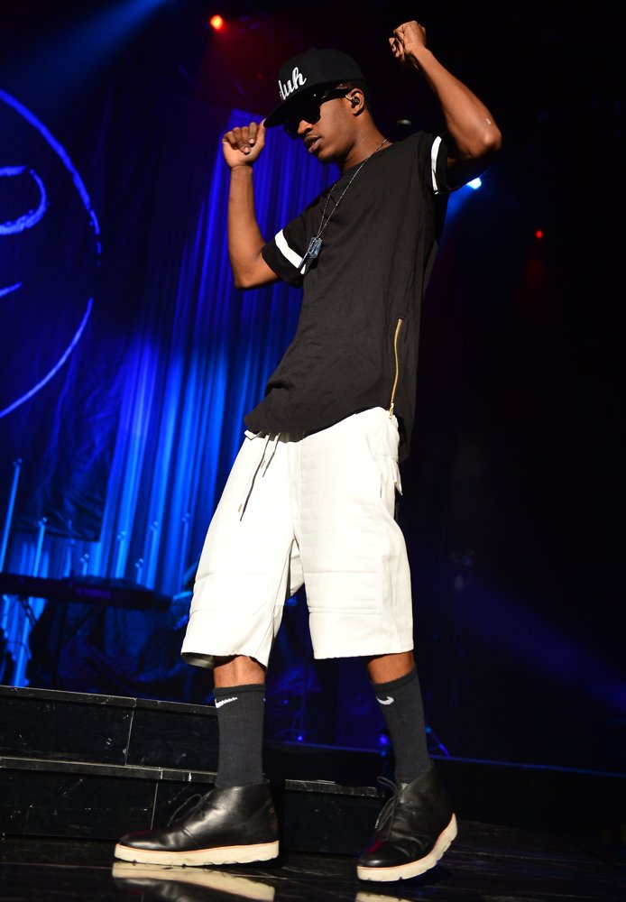 mkto Picture 1 - Teen Choice Awards 2014 - Arrivals