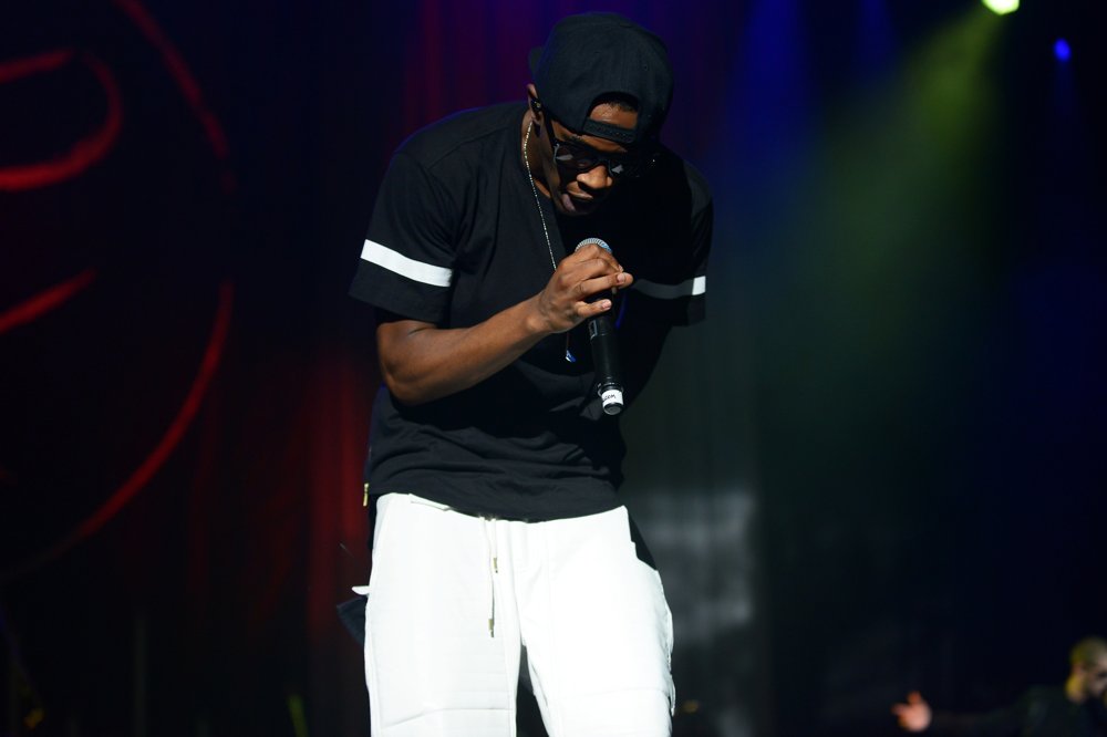 MKTO Picture 1 - MKTO Performs at The Demi Lovato: World Tour Concert