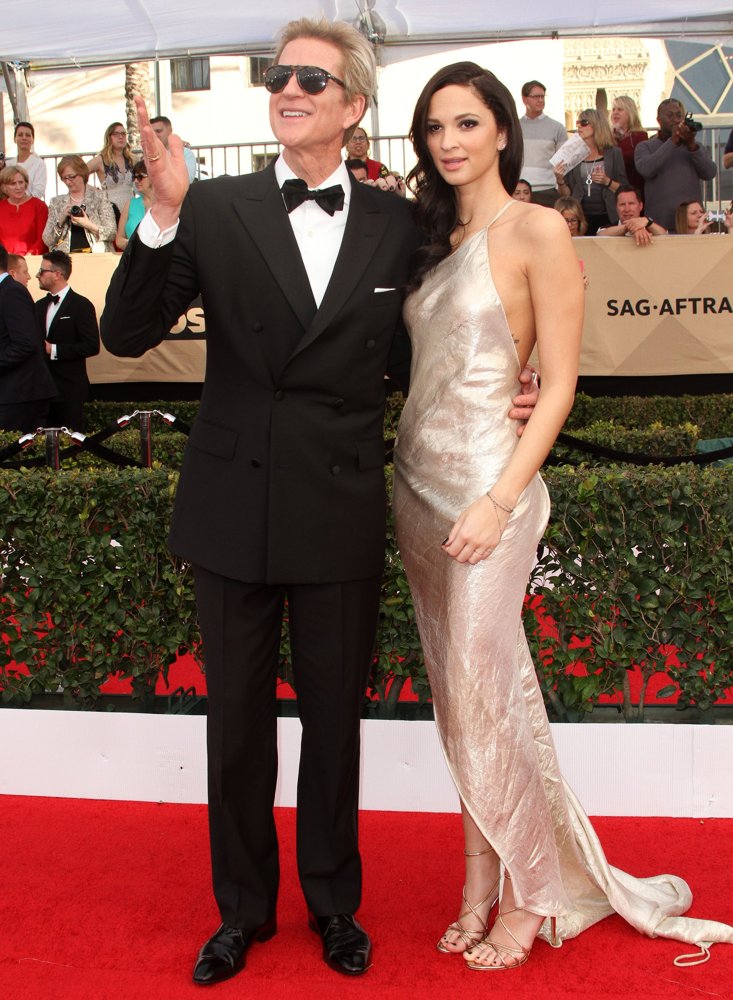 matthew-modine Picture 1 - 23rd Annual Screen Actors Guild Awards ...