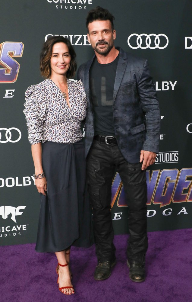 Frank Grillo Pictures, Latest News, Videos.