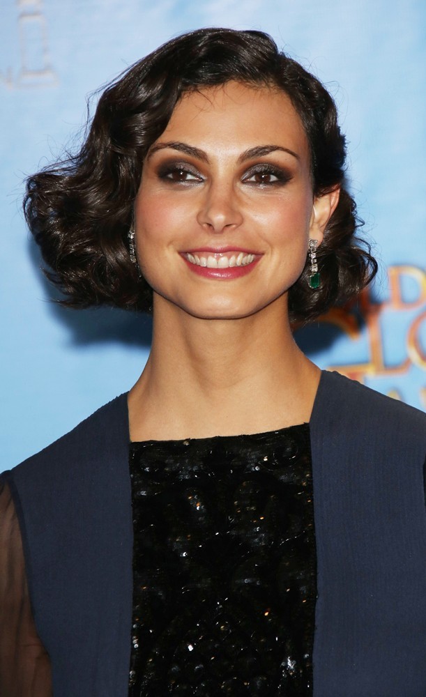 Morena Baccarin Picture 50 - 19th Annual Screen Actors Guild Awards ...
