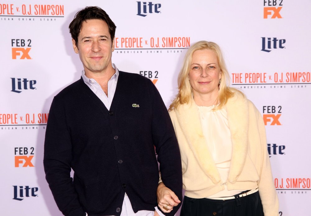Rob Morrow Pictures, Latest News, Videos.
