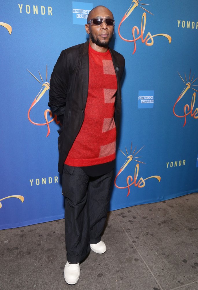 Mos Def Pictures, Latest News, Videos.