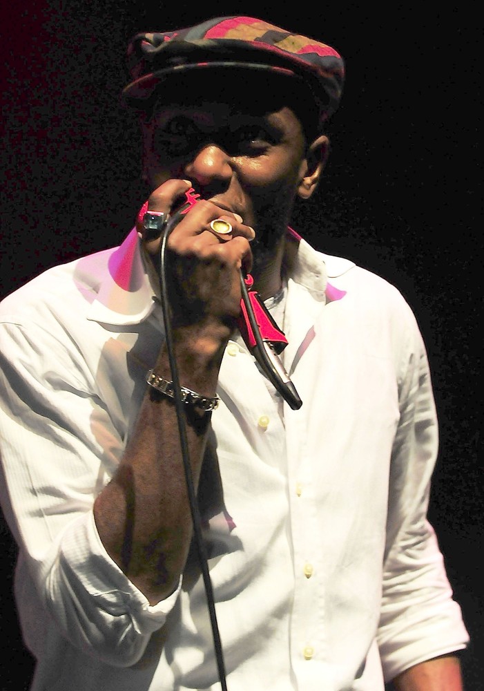 Mos Def Pictures, Latest News, Videos.