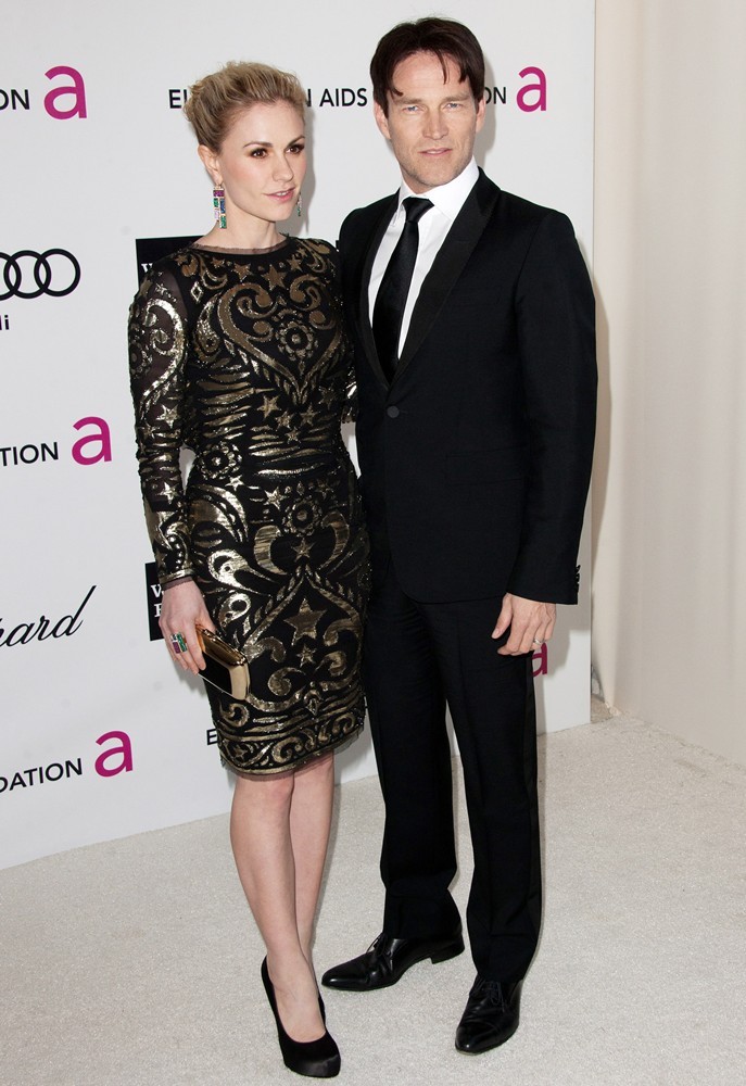 Elton John Picture 1 - The 20th Annual Elton John AIDS Foundation's ...