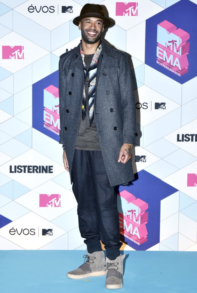 Mr. Probz Pictures, Latest News, Videos.