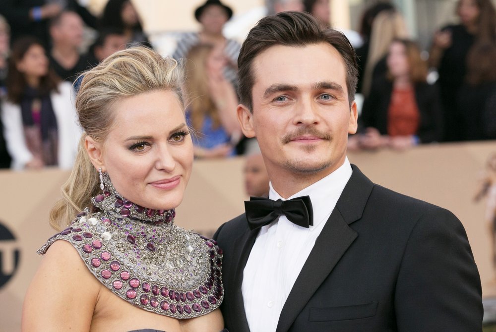 Rupert Friend Pictures, Latest News, Videos.