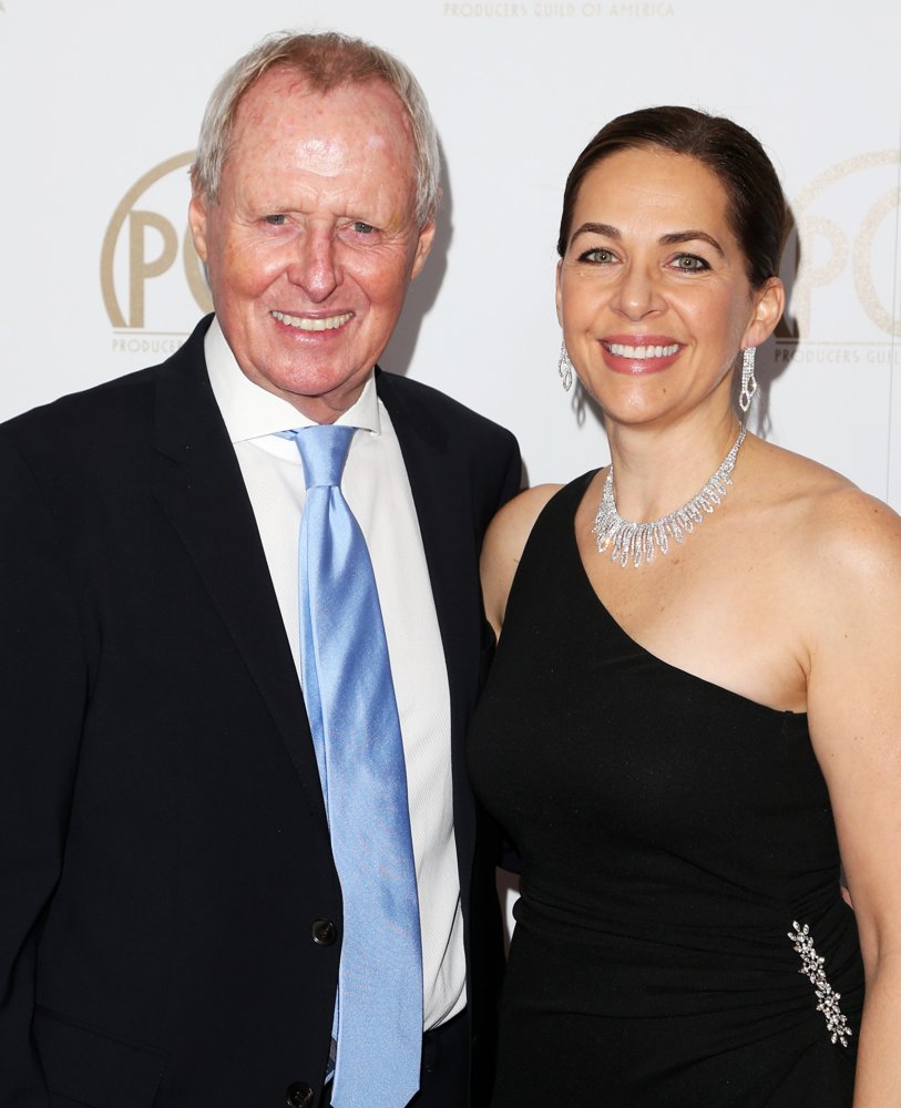 Elise Doganieri Picture 17 - The 69th Annual Director Guild Awards ...