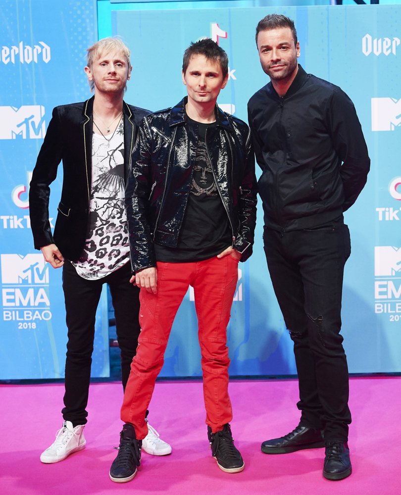 Muse Pictures, Latest News, Videos.