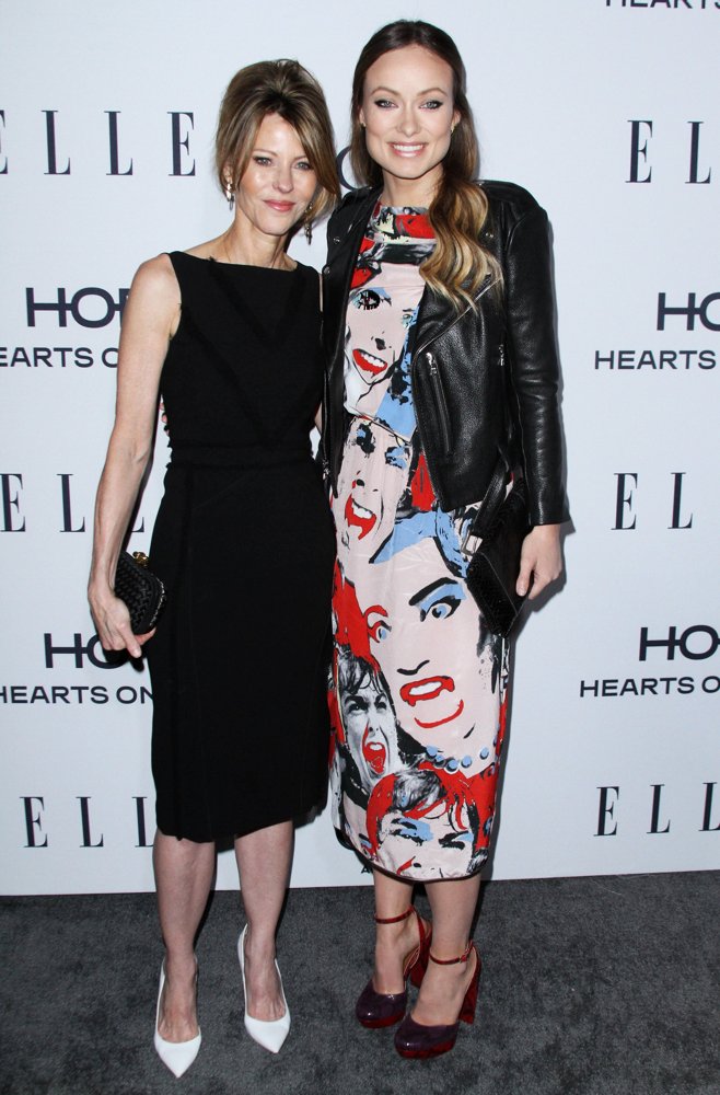 Robbie Myers Picture 1 - ELLE's 6th Annual Women in Television Celebration Presented by Hearts ...