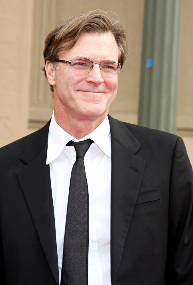 john lee hancock Picture 1 - 41st NAACP Image Awards - Arrivals