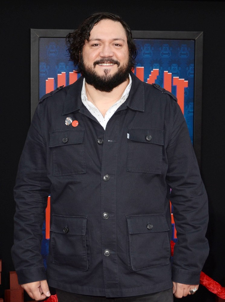 Nakia Picture 1 - The Los Angeles Premiere of Wreck-It Ralph - Arrivals