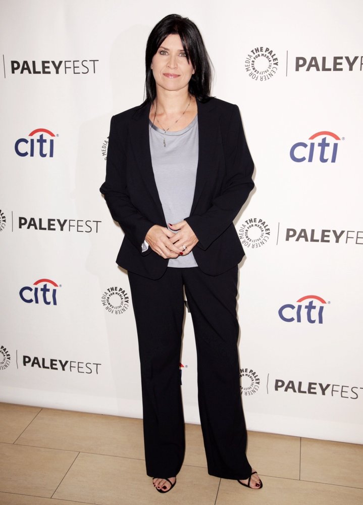 nancy-mckeon Picture 1 - 2014 PaleyFest Fall Flashback: The Facts of ...