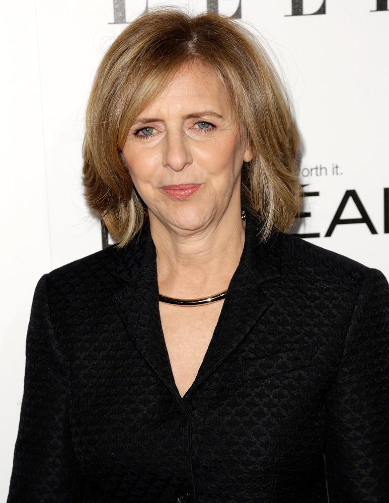 Nancy Meyers Picture 1 - ELLE 20th Annual Women in Hollywood Celebration
