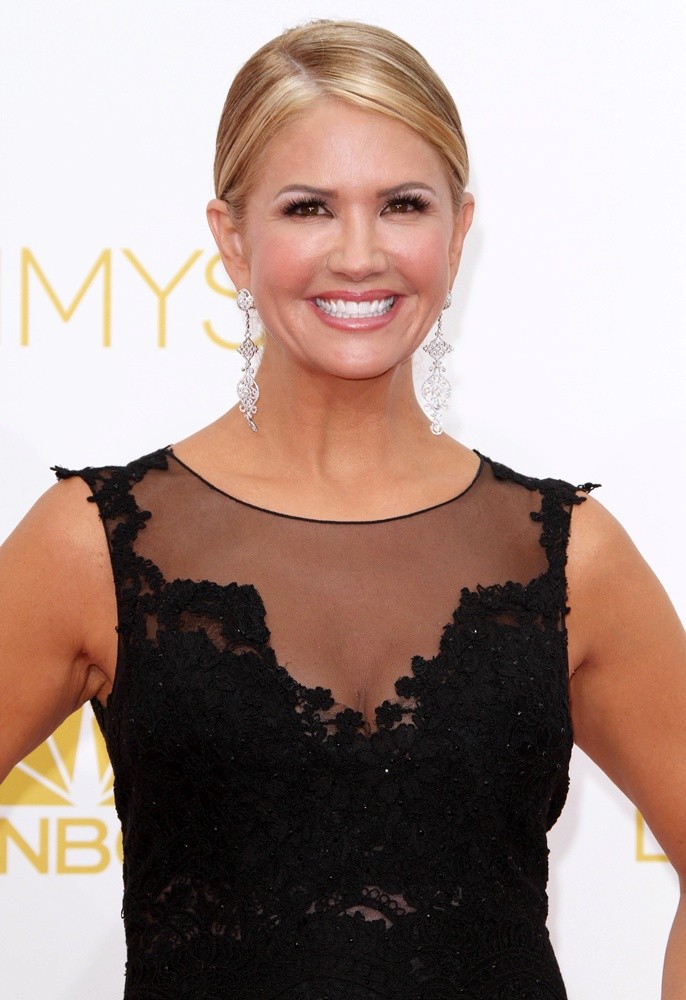 Nancy O-Dell Picture 85 - World Premiere of Disney's Maleficent