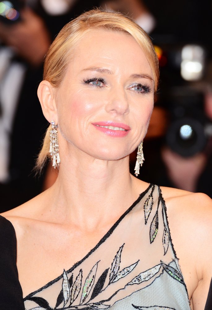 naomi-watts Picture 1 - 68th Annual Cannes Film Festival - Sea of Trees ...
