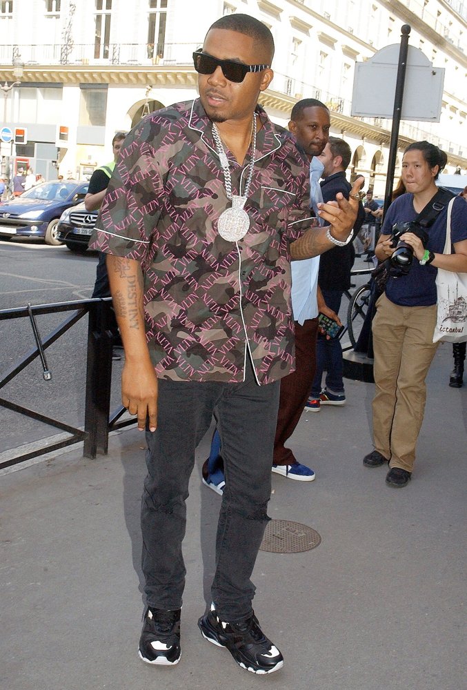 Nas Pictures, Latest News, Videos.