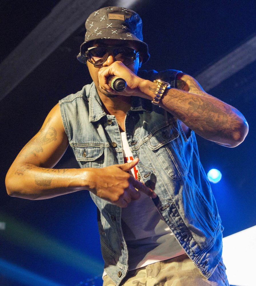 Nas Pictures - Gallery 6 with High Quality Photos