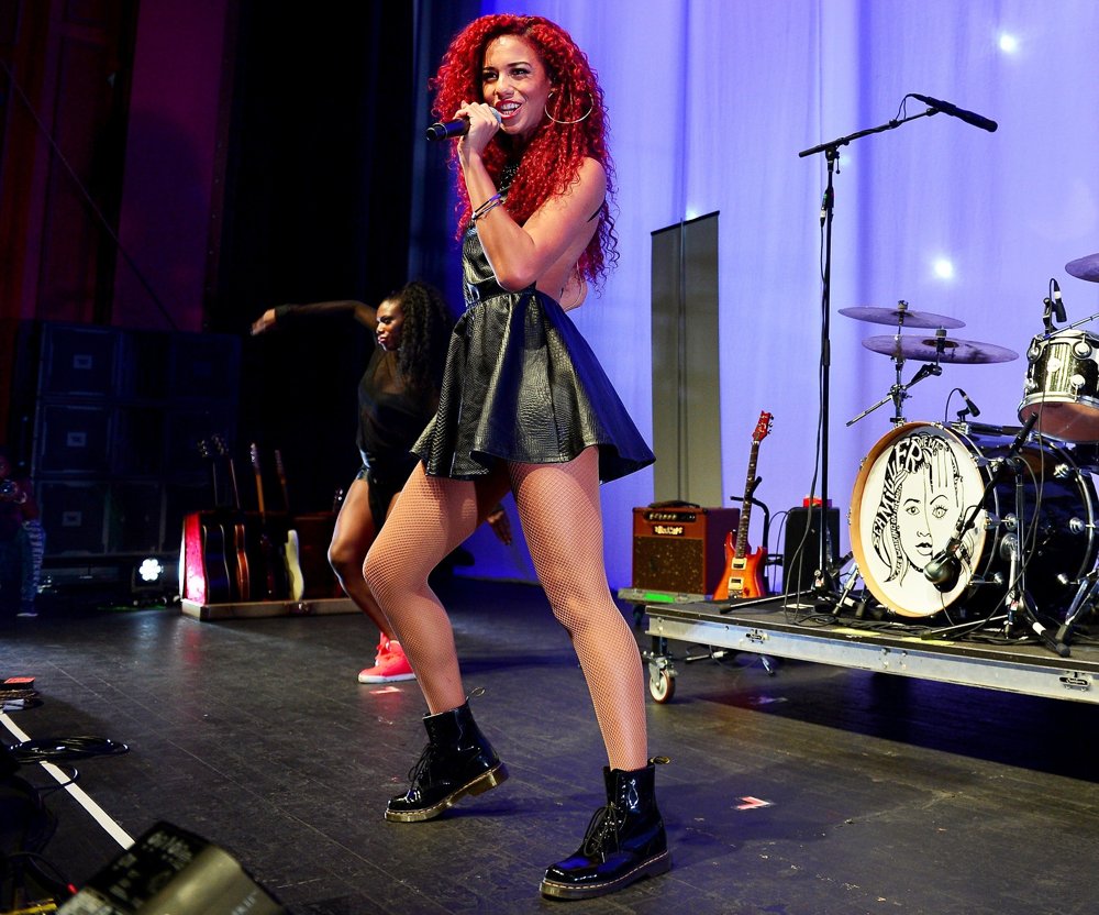 Natalie La Rose Pictures, Latest News, Videos.