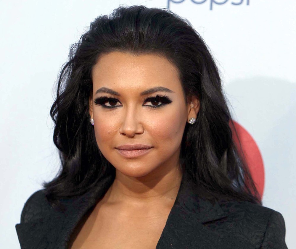 Naya Rivera Picture 1 - 2012 NCLR ALMA Awards - Arrivals