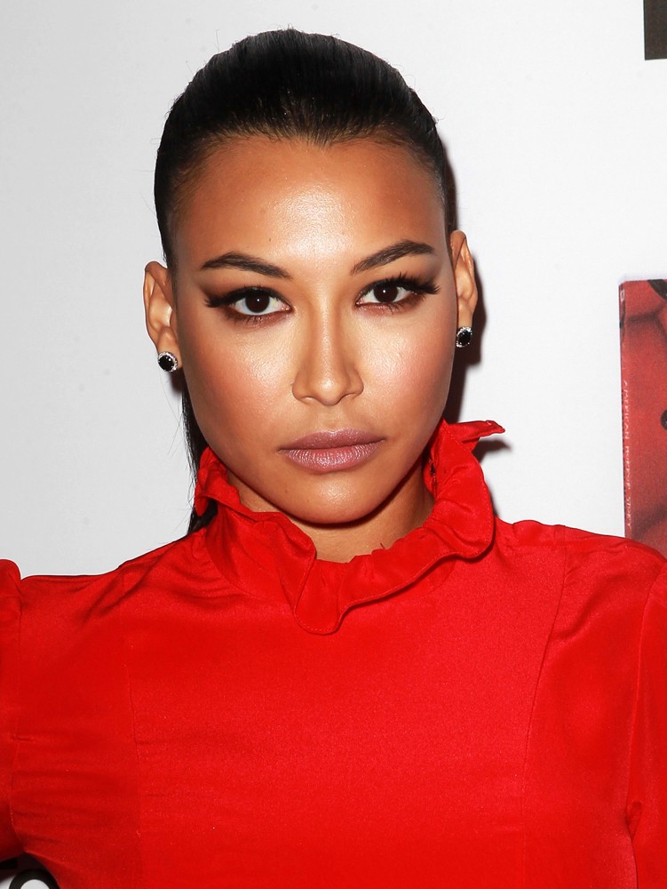 Naya Rivera Picture 1 - Premiere Screening of FX's American Horror ...