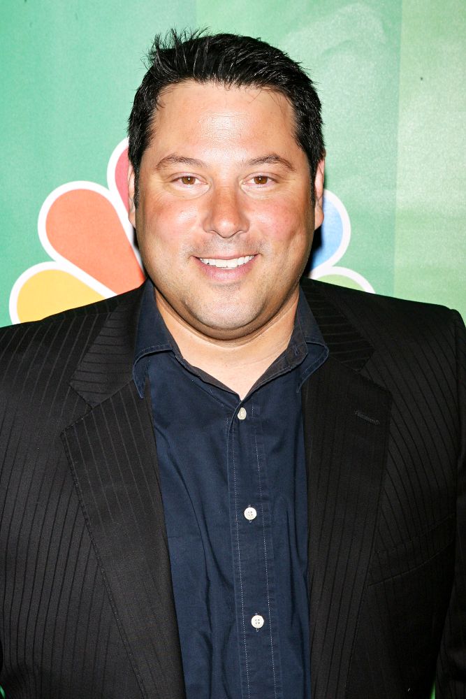 Greg Grunberg Picture 1 - "Cloverfield" Los Angeles Premiere - Arrivals