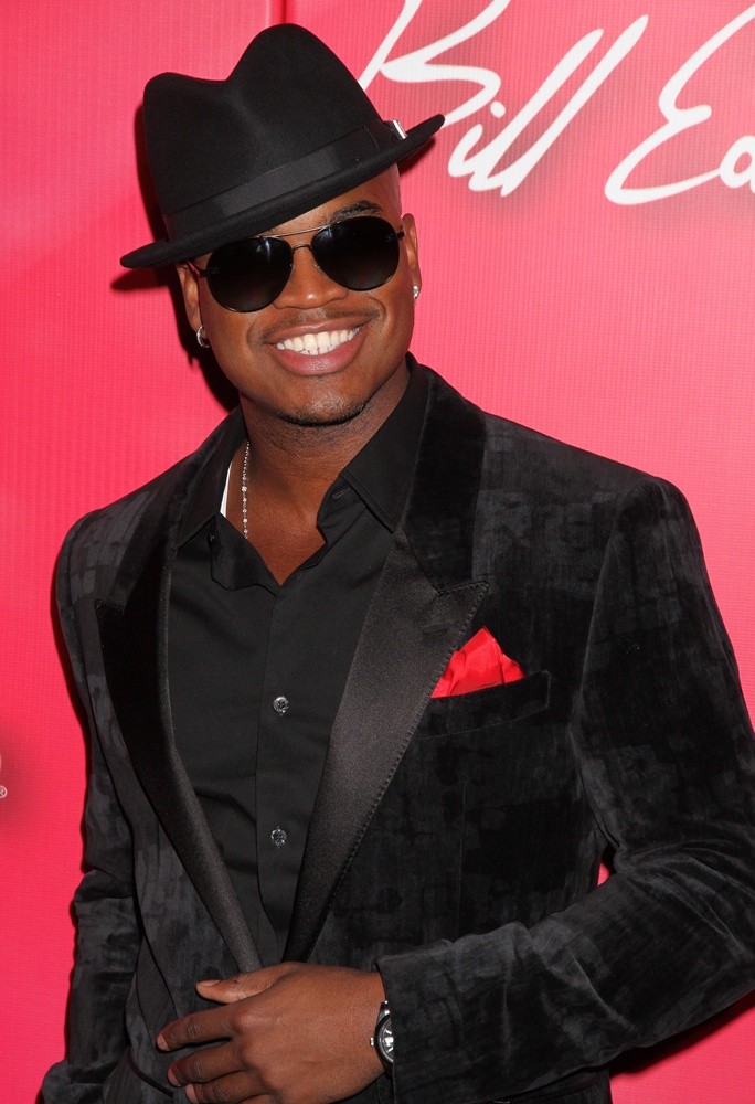 ne-yo Picture 1 - Keep Memory Alive Power of Love Gala