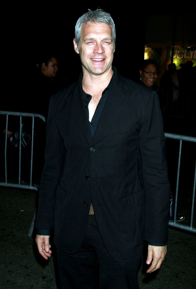 Neil Burger Picture 1 - The New York Premiere of Limitless - Inside ...