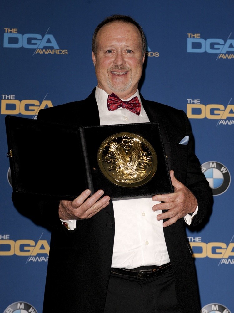 neil-p-degroot Picture 1 - The 66th Annual DGA Awards - Press Room