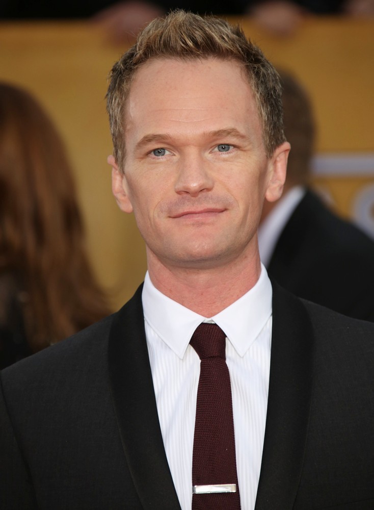 19th Annual Screen Actors Guild Awards - Arrivals - Picture 201