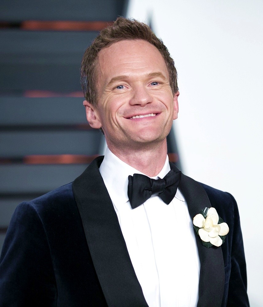 2015 Vanity Fair Oscar Party - Picture 1