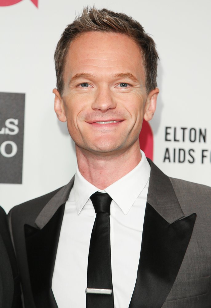 Neil Patrick Harris