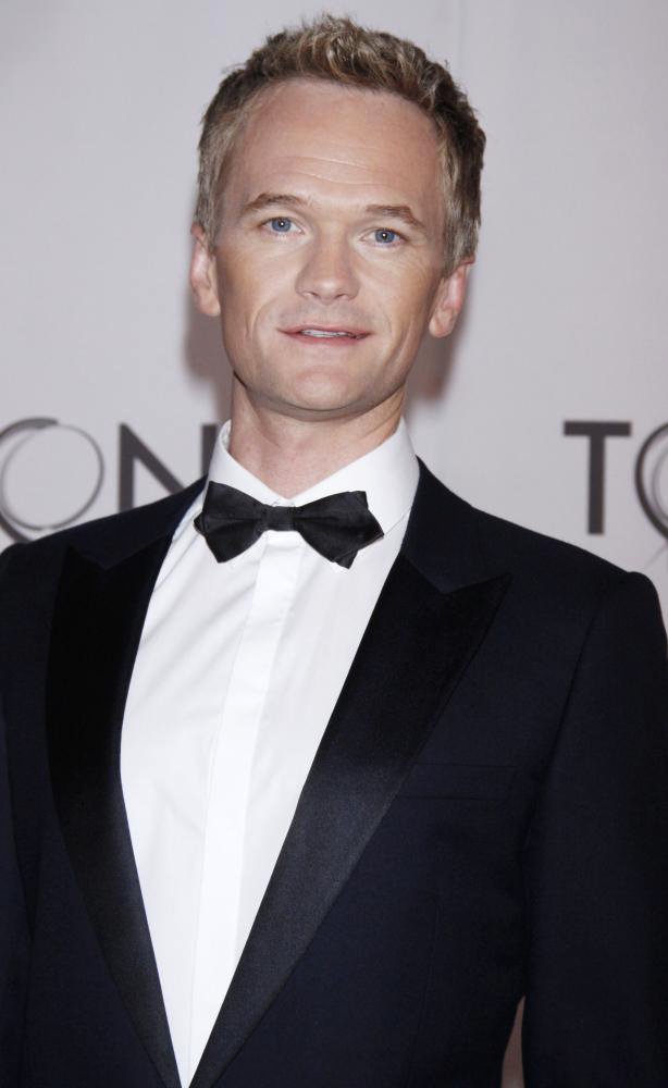 The 65th Annual Tony Awards - Arrivals - Picture 1