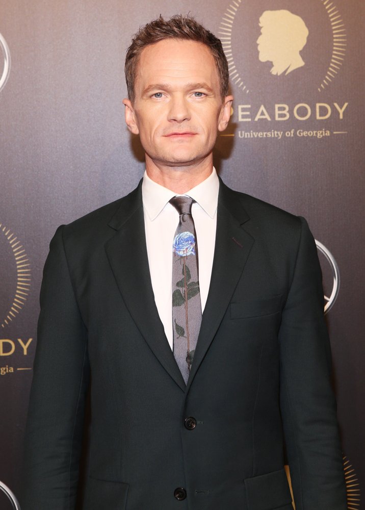 neil-patrick-harris Picture 1 - 77th Annual Peabody Awards - Arrivals