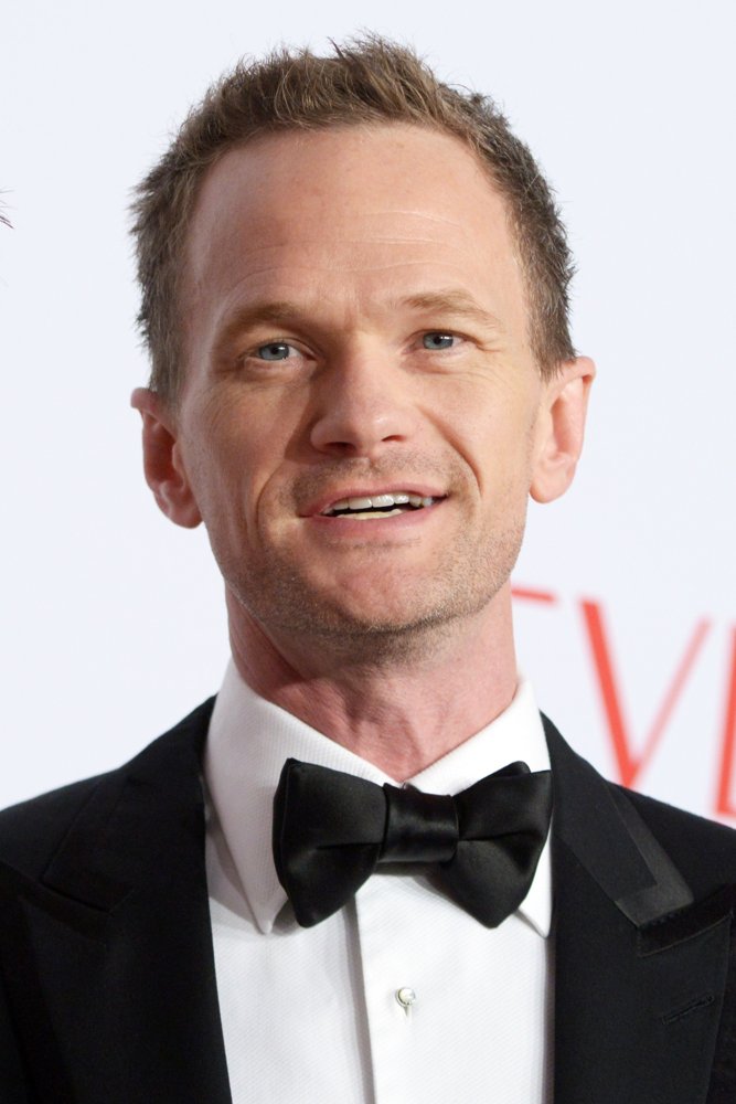 neil-patrick-harris Picture 1 - Elton John AIDS Foundation's 13th ...