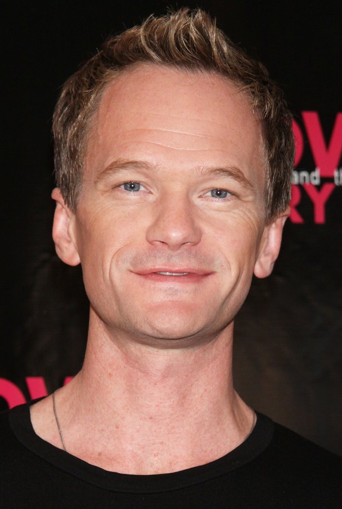 Neil Patrick Harris Picture 1 - Meet and Greet with Broadway's Hedwig ...