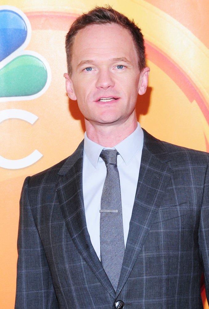 neil-patrick-harris Picture 1 - NBC Upfront 2015