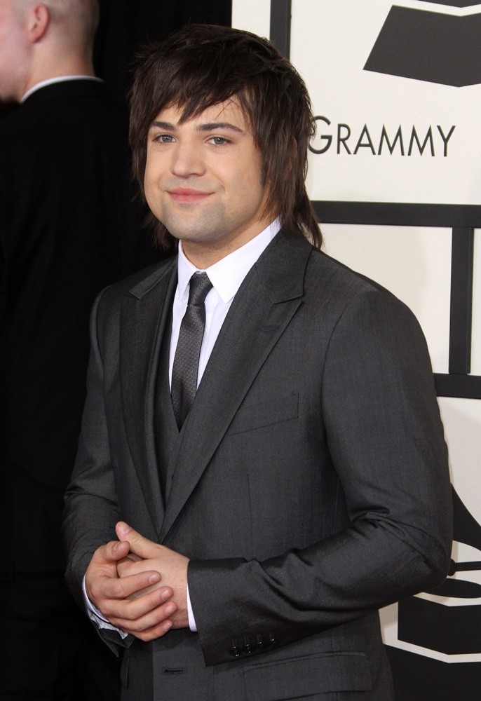 The Band Perry Picture 1 - 57th Annual GRAMMY Awards - Arrivals