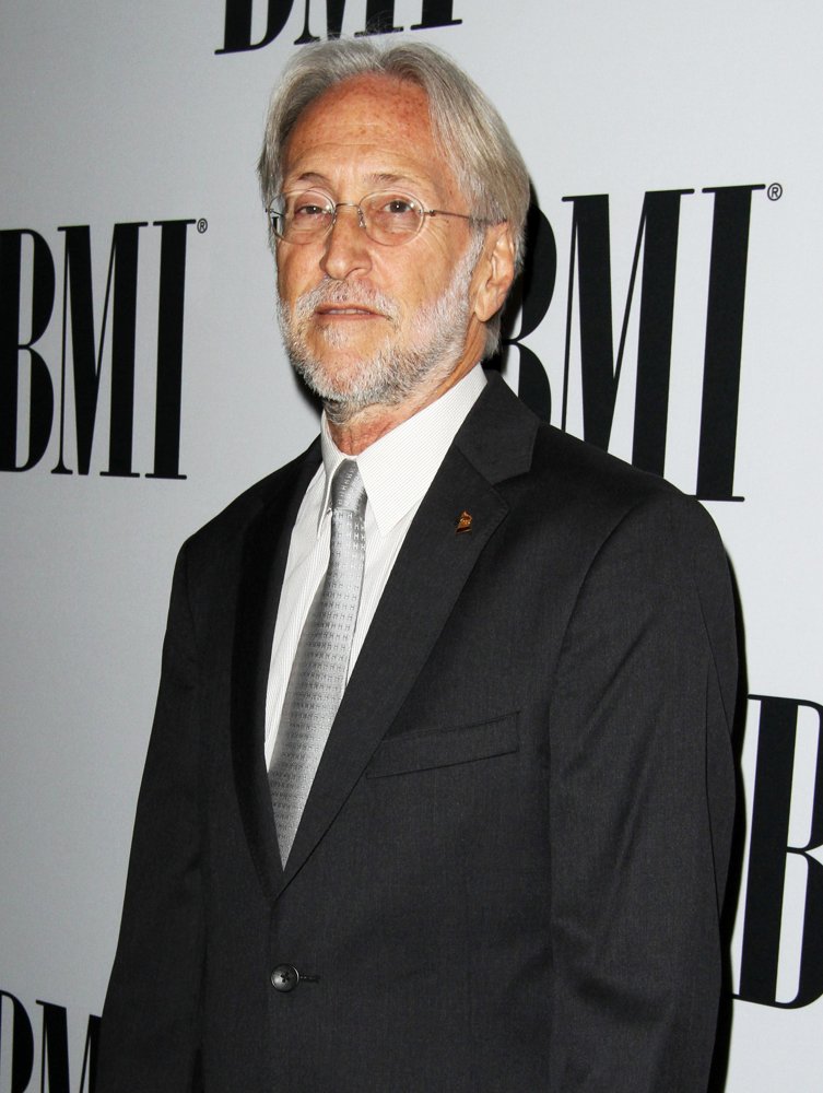 neil-portnow Picture 1 - 64th Annual BMI Pop Awards - Arrivals
