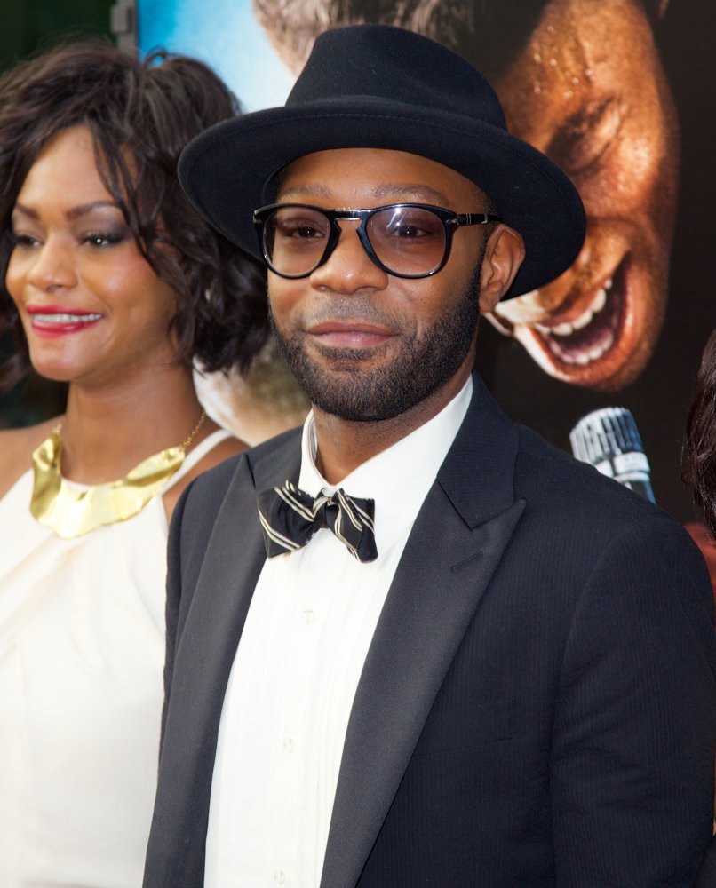 Nelsan Ellis Pictures, Latest News, Videos.