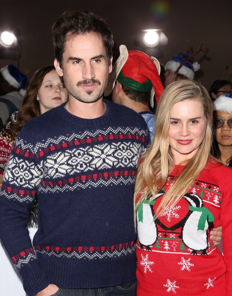 Alison Lohman Pictures, Latest News, Videos.