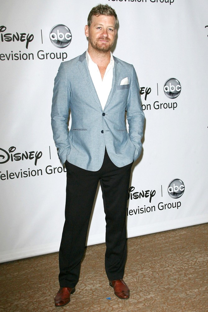 Nicholas Bishop Pictures, Latest News, Videos.